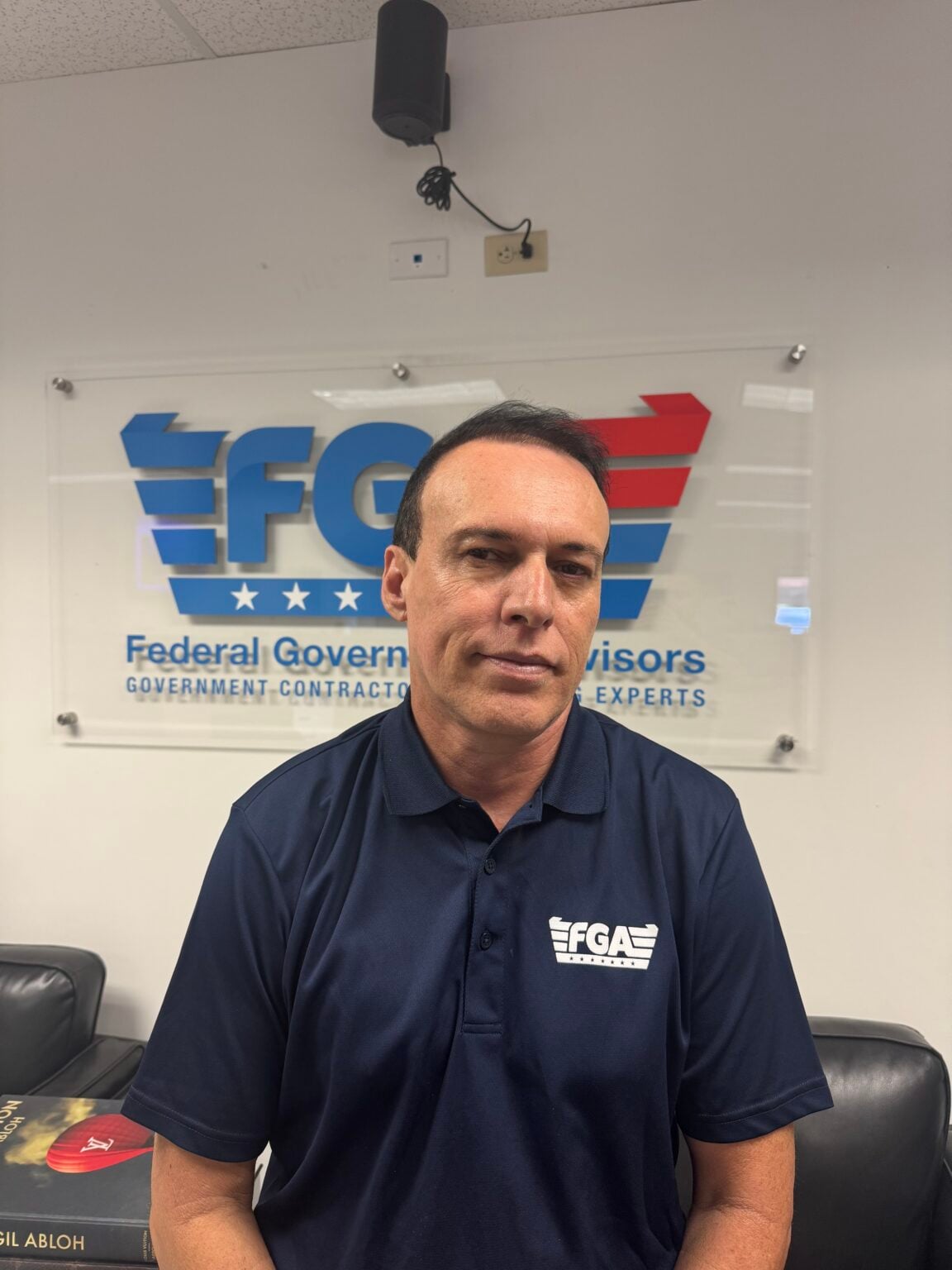 Meet the Team | Federal Government Advisors