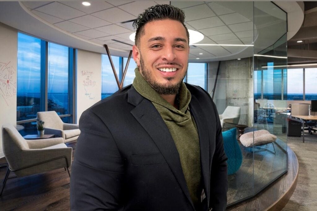 Meet The Team - Federal Government Advisors