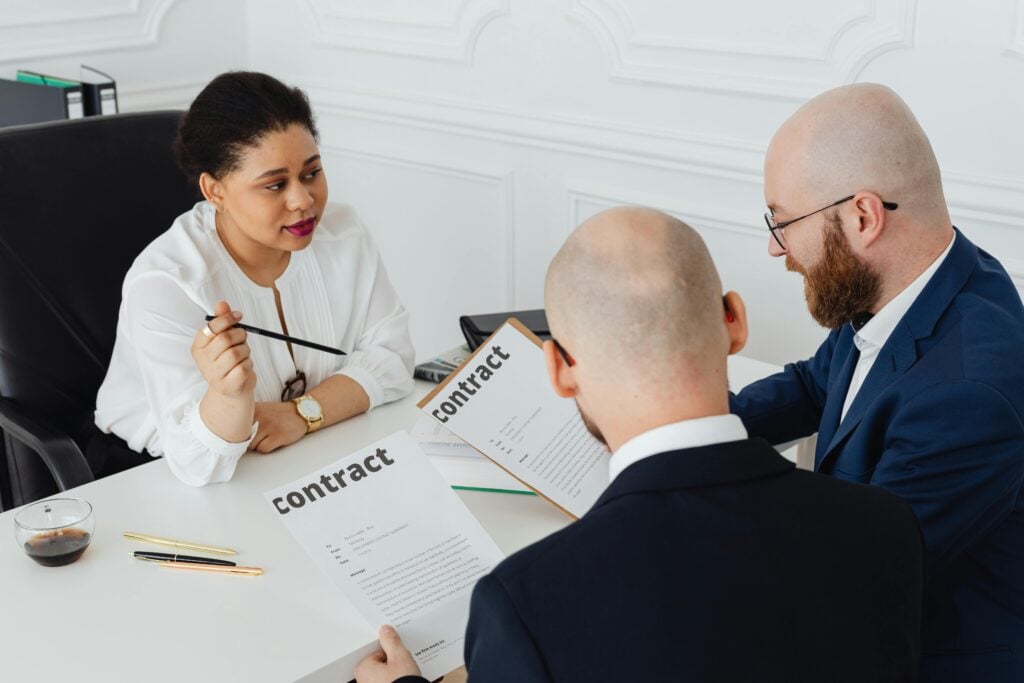 Securing Federal Government Contracts | FGA Guide